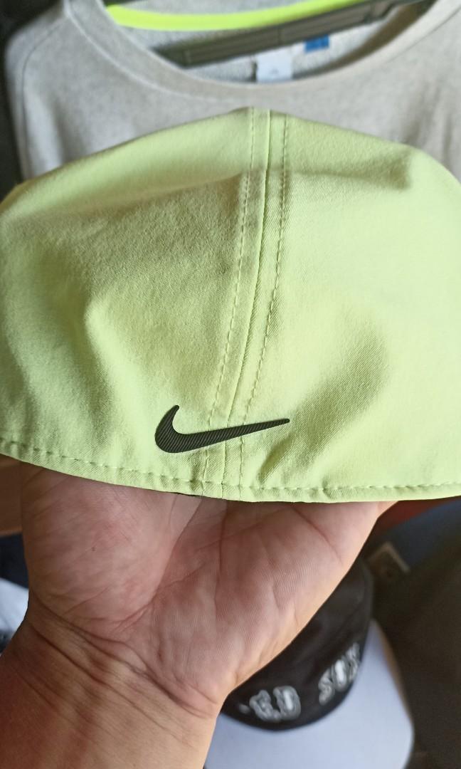 Nike fitted cap, Men's Fashion, Watches & Accessories, Caps & Hats on ...