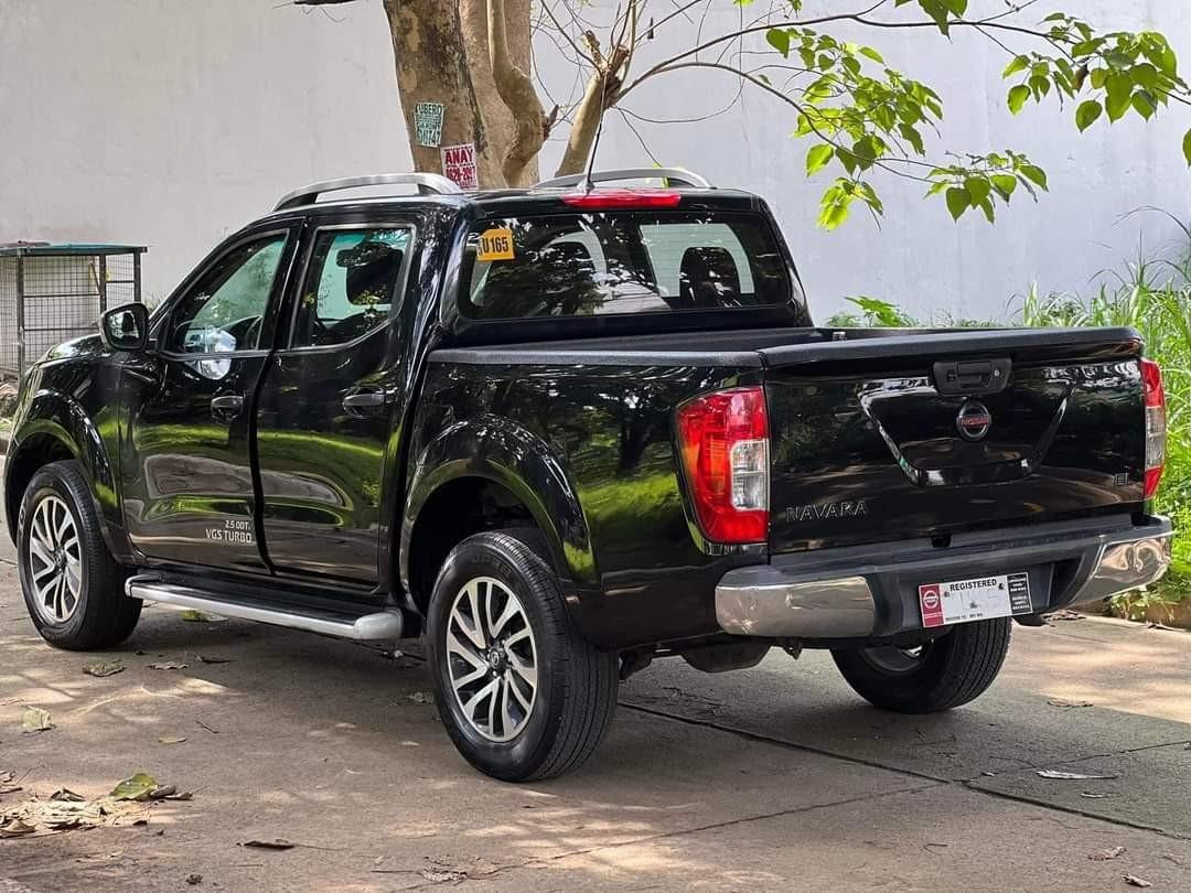 Nissan Navara Nissan Navara EL Auto, Cars for Sale, Used Cars on Carousell
