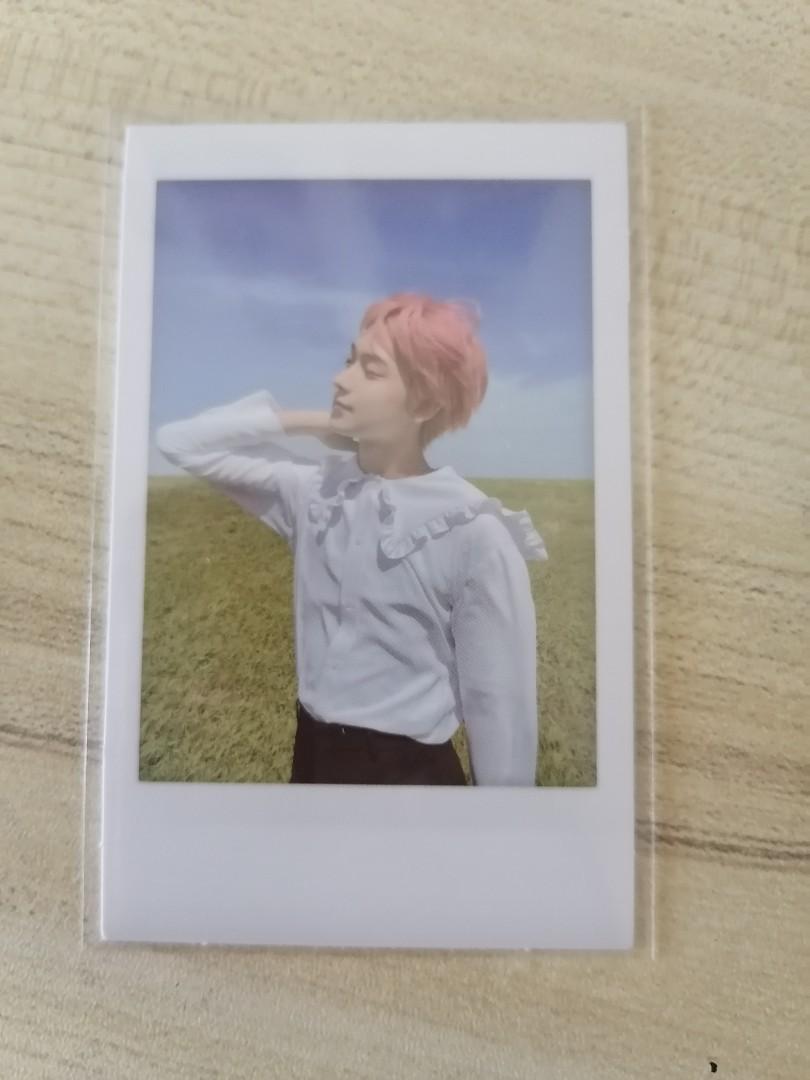 Official Enhypen Dimension Answer Sunoo yet pola, Hobbies & Toys ...