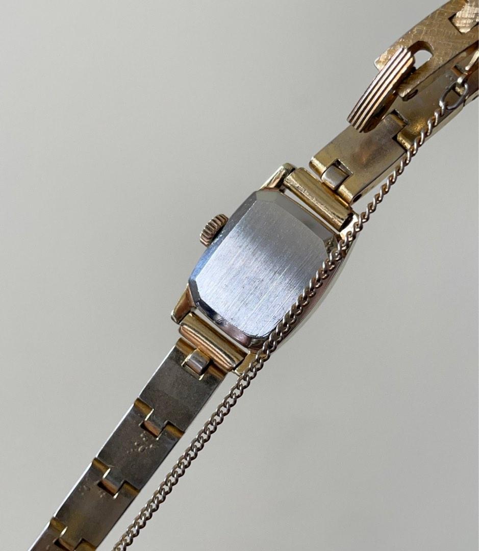Omega De Ville 1960s, Women's Fashion, Watches & Accessories, Watches on Carousell