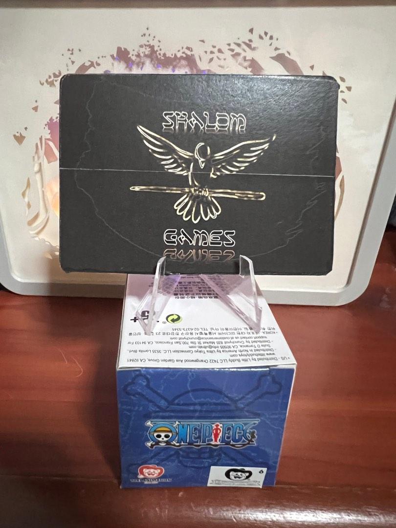 One Piece WCF Nightmare Luffy, Hobbies & Toys, Toys & Games on Carousell