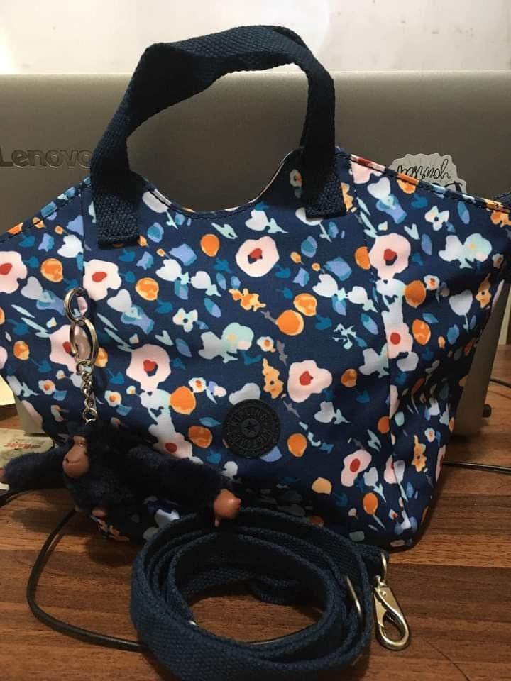 Original Kipling, Women's Fashion, Bags & Wallets, Cross-body Bags on Carousell