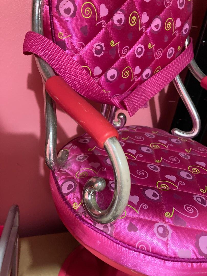 our generation doll, og salon chair, salon accessories set, Hobbies ...
