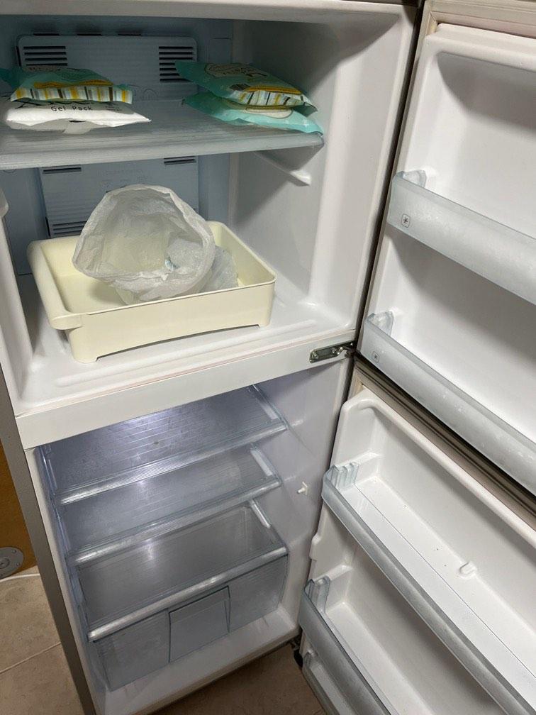 Panasonic 180L refrigerator, TV & Home Appliances, Kitchen Appliances ...