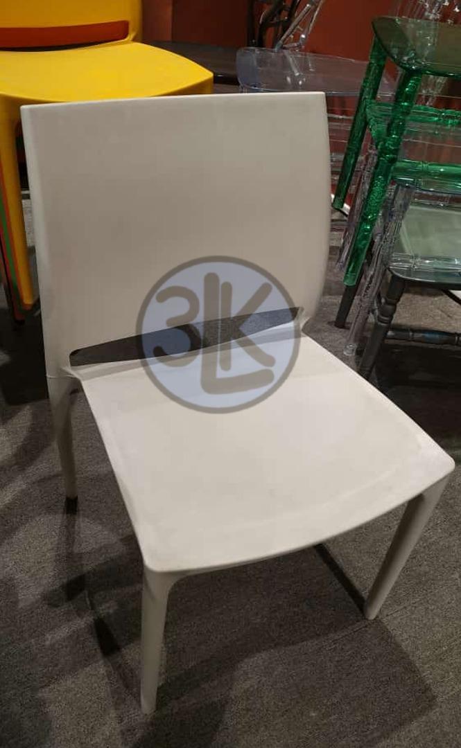 Pantry Chair/ Restaurant Chair / Cafeteria Chair, Furniture & Home ...