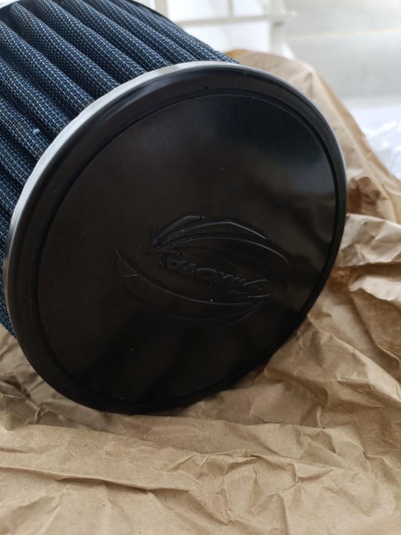 Password jdm air intake for FD2R, Car Accessories, Accessories on Carousell