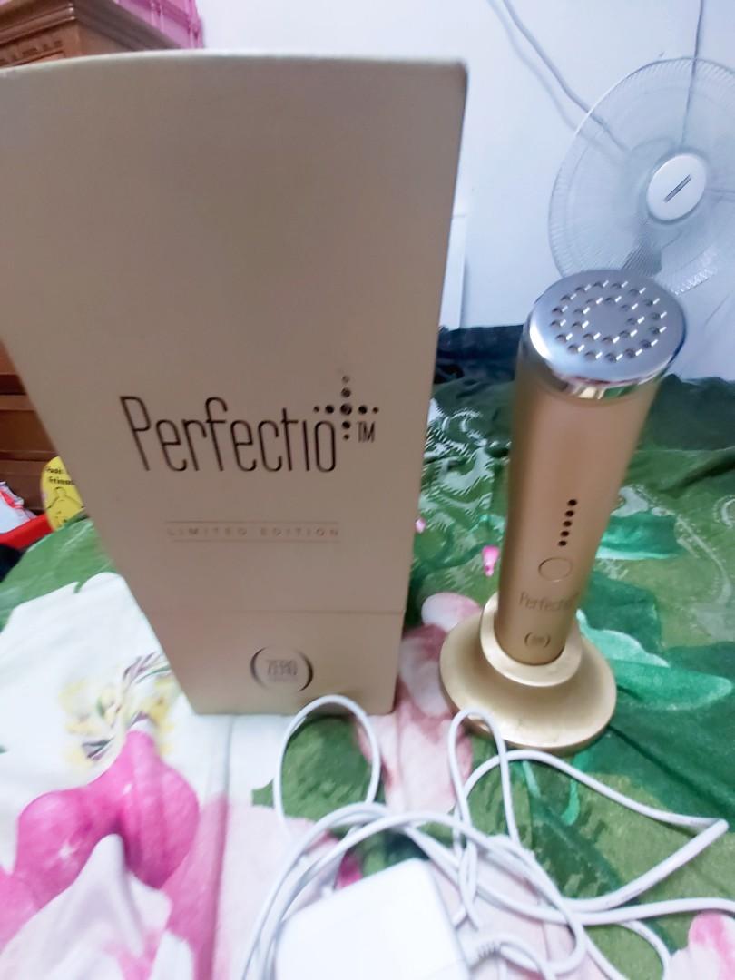 PERFECTIO LIMITED EDITION GOLD, Beauty & Personal Care, Face, Face Care ...