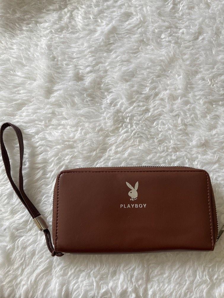 Playboy card wallet, Women's Fashion, Bags & Wallets, Wallets & Card ...