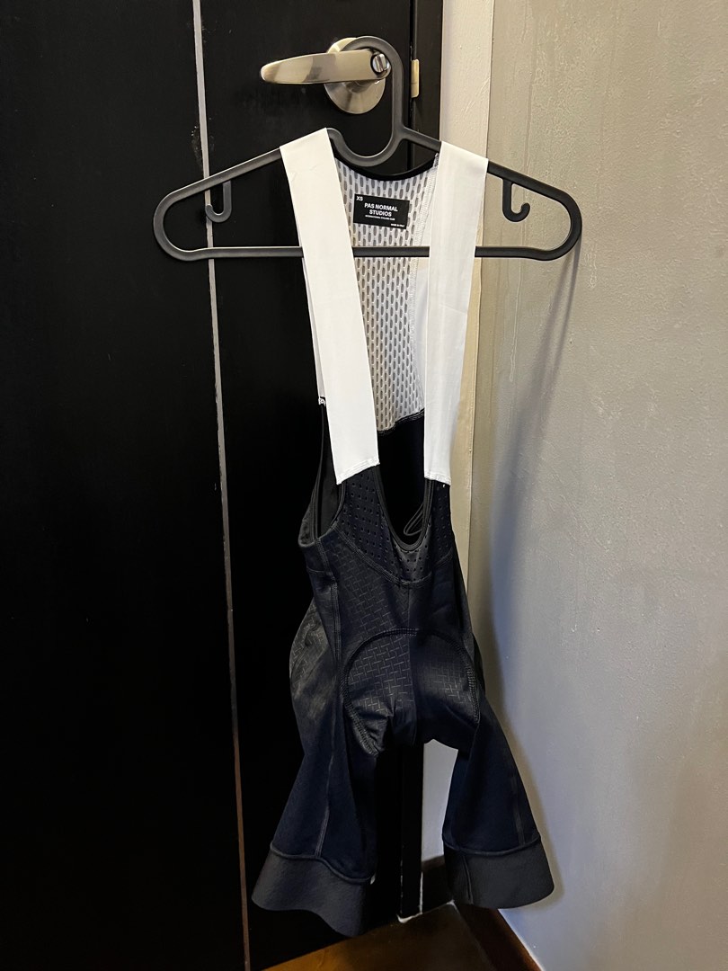 PNS Mechanism Bib, Sports Equipment, Other Sports Equipment and ...