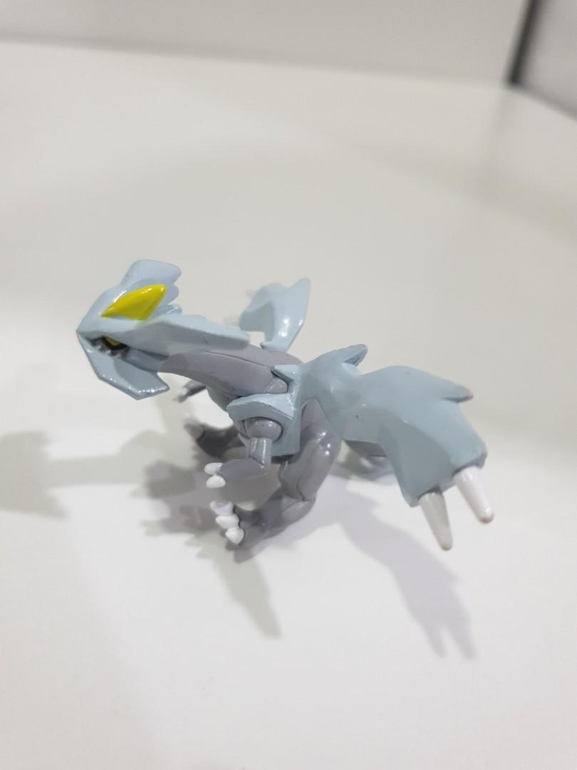 Pokemon mini figure - Kyurem, Hobbies & Toys, Toys & Games on Carousell
