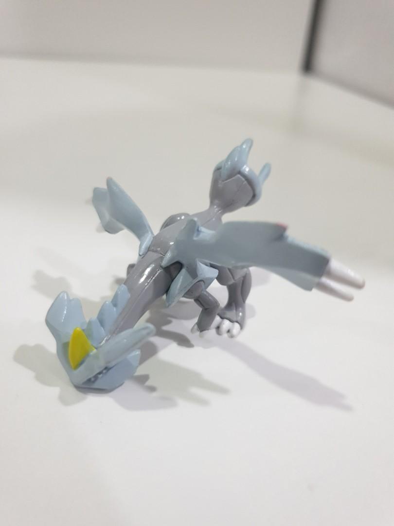 Pokemon mini figure - Kyurem, Hobbies & Toys, Toys & Games on Carousell
