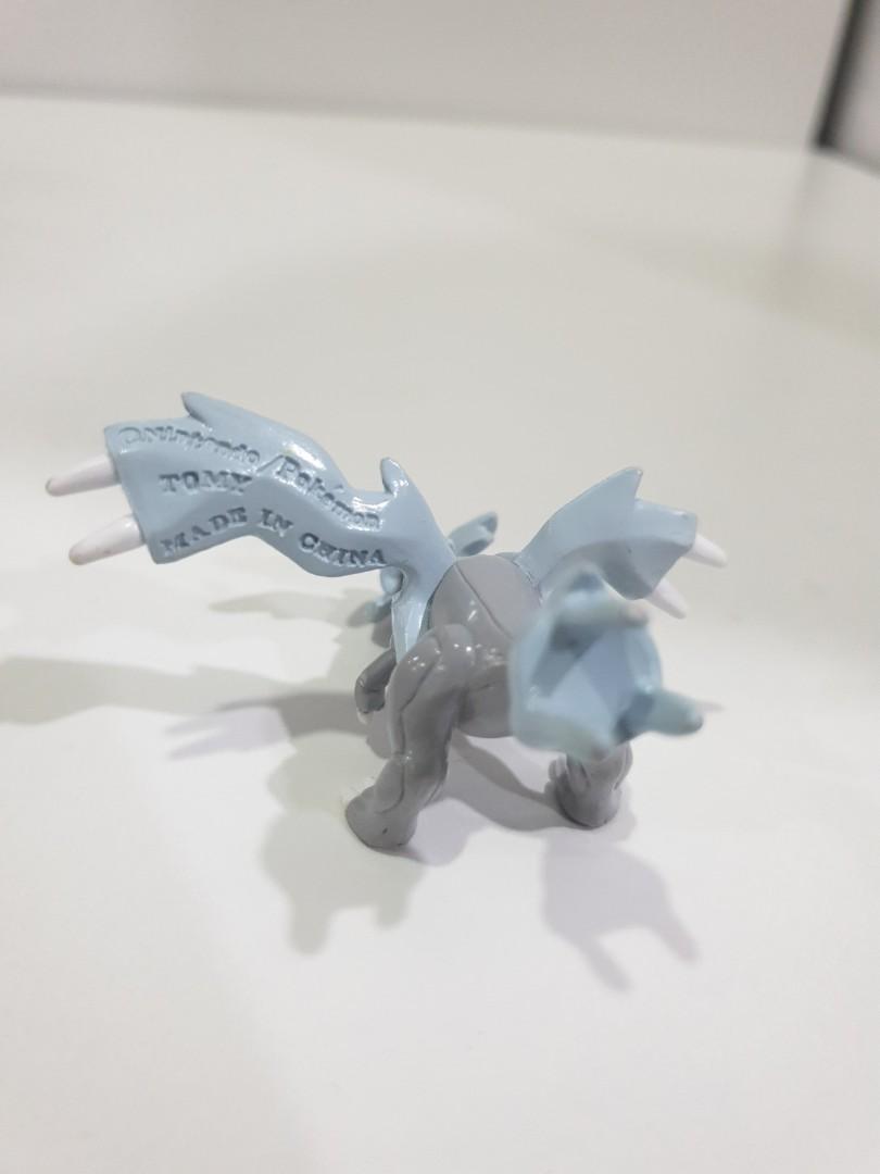 Pokemon mini figure - Kyurem, Hobbies & Toys, Toys & Games on Carousell