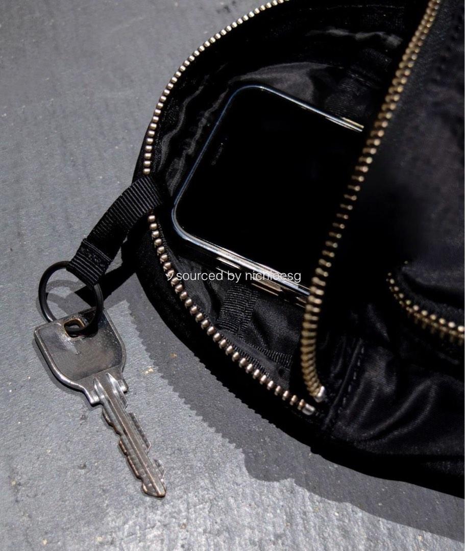 PORTER HOWL DAYPACK MINI, Men's Fashion, Bags, Sling Bags on Carousell