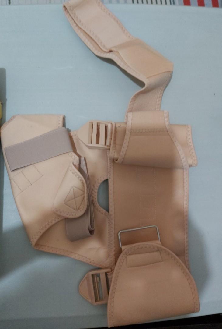 (Free Shipping) Posture Support Band (Royal Posture), Health ...