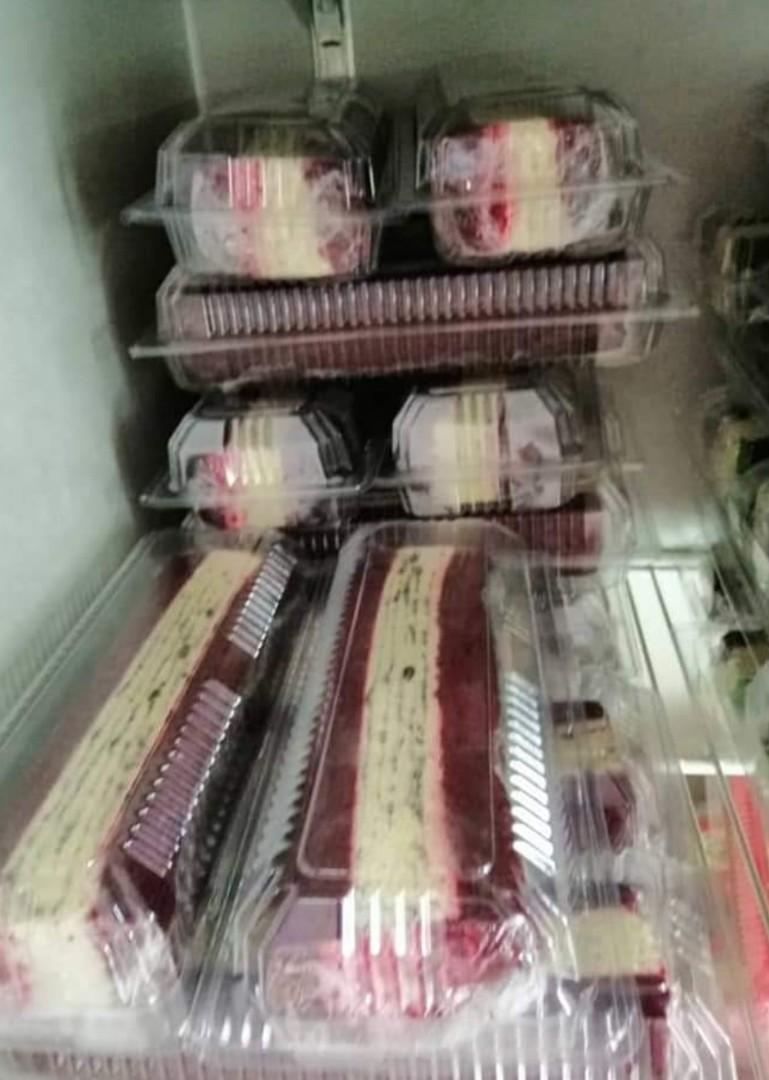 Pre order premium Kek lapis sarawak halal - for hari raya 22 april ...