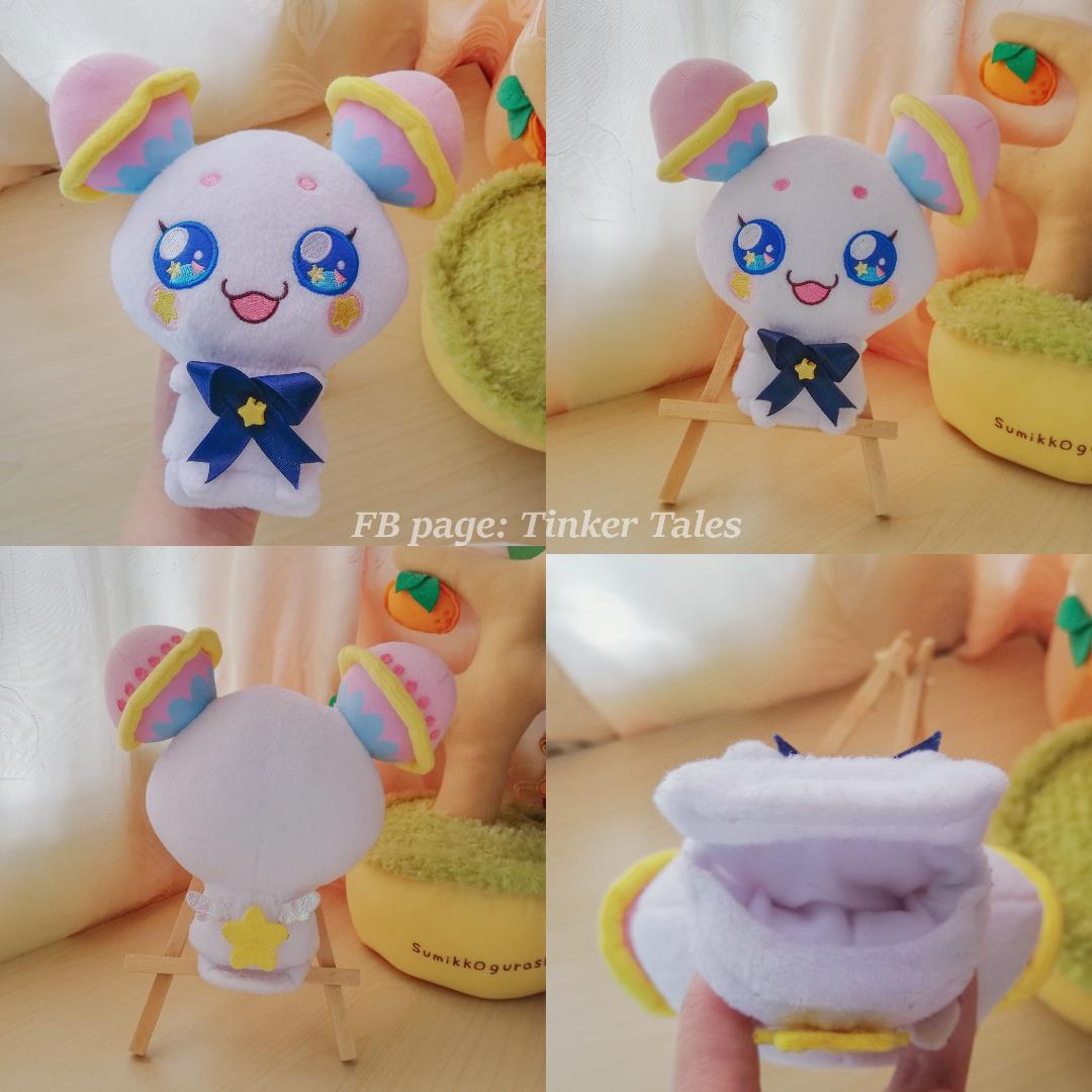 Pretty Precure Stuff Toy, Hobbies & Toys, Toys & Games on Carousell