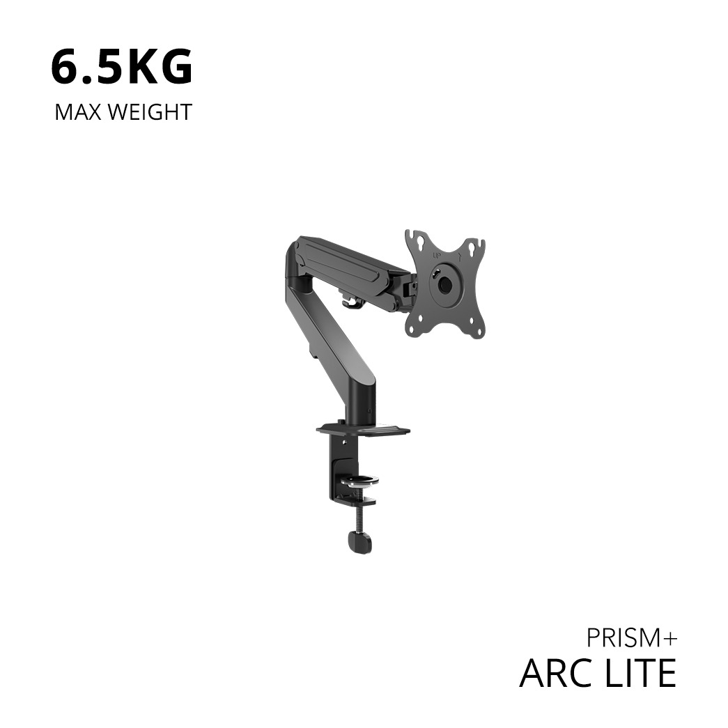 BNIB PRISM+ ARC LITE Single Monitor, Computers & Tech, Parts ...