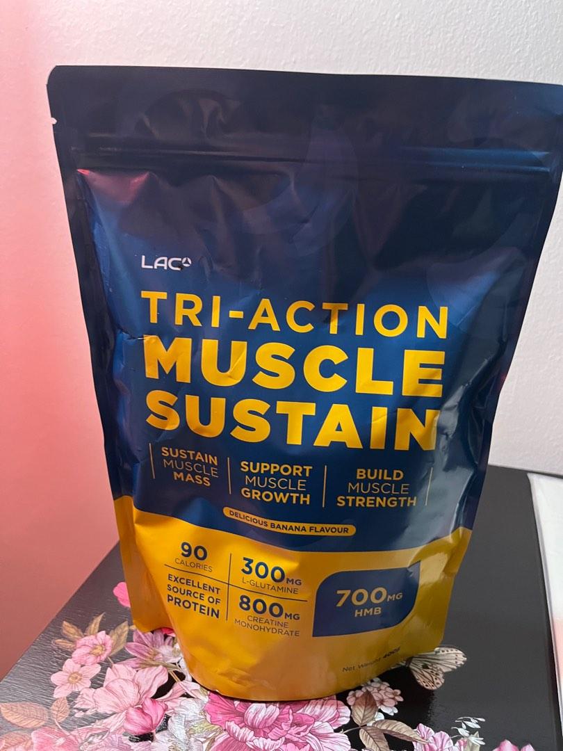 Protein Powder, Health & Nutrition, Health Supplements, Vitamins ...