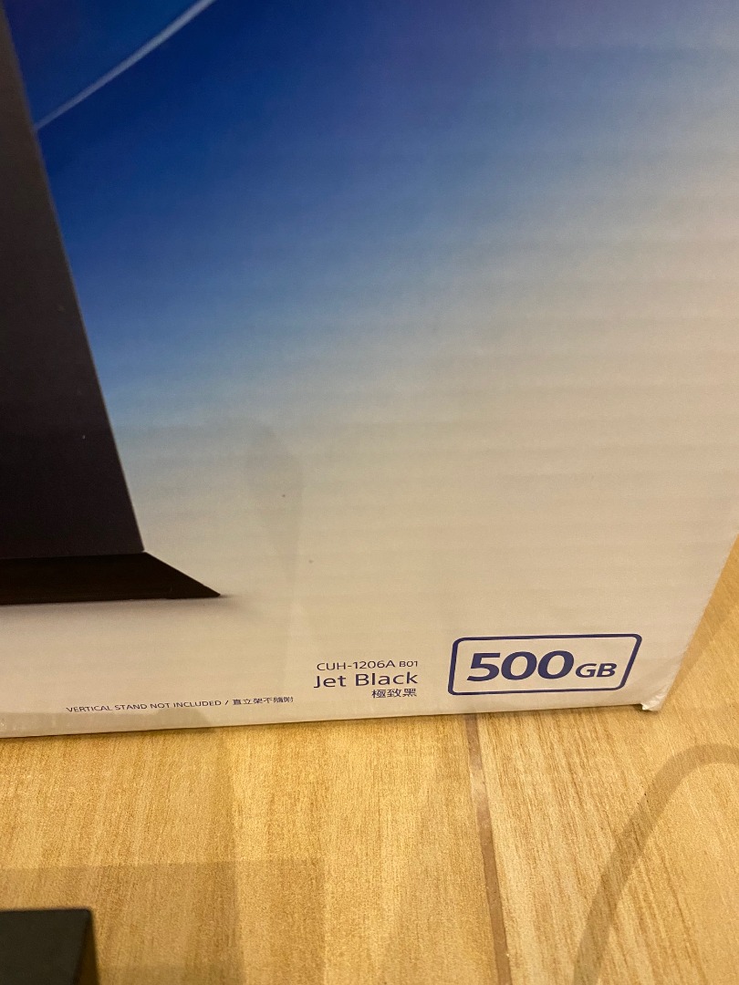 PS4 Jet Black 500 GB with two controllers & Final Fantasy X/X2 and ...