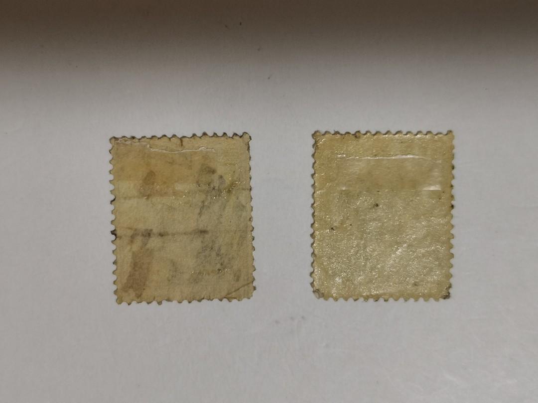 Queen Victoria (Ceylon & Gold Cost postage) 9pcs, Hobbies & Toys, Memorabilia & Collectibles ...