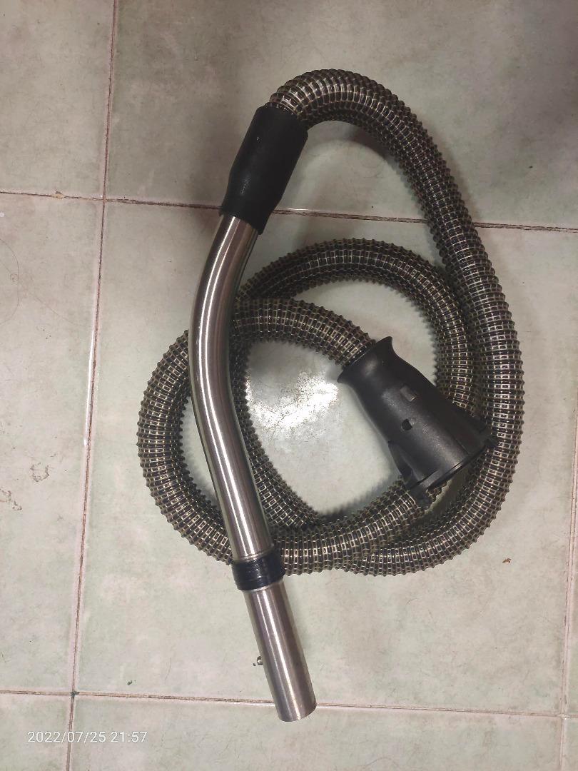 RAINBOW vacuum Cleaner normal hose pipe , Furniture & Home Living ...