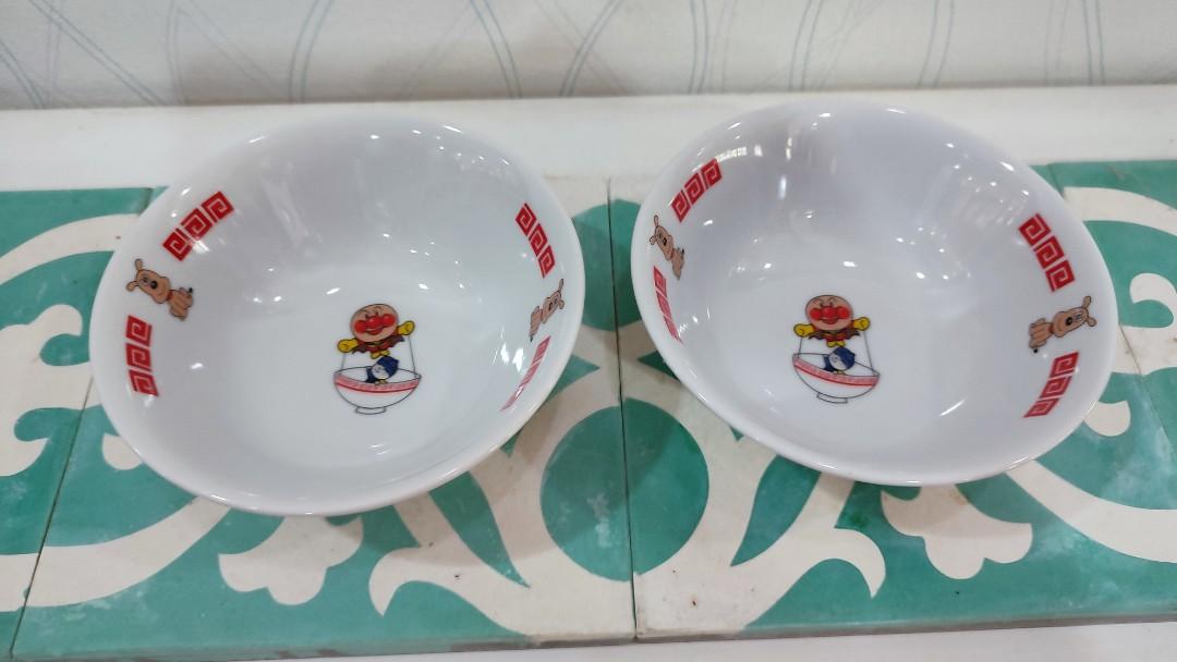 2 Ramen ball in small size, Furniture & Home Living, Kitchenware ...