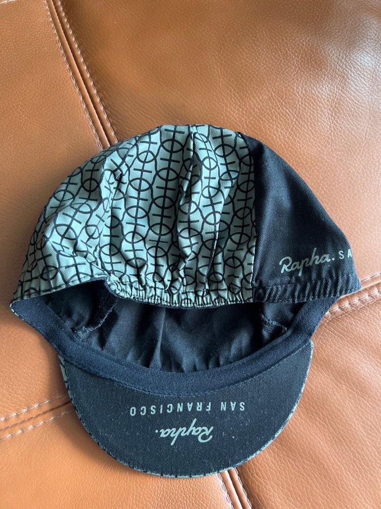 Rapha special edition San Francisco cycling cap, Men's Fashion, Watches ...