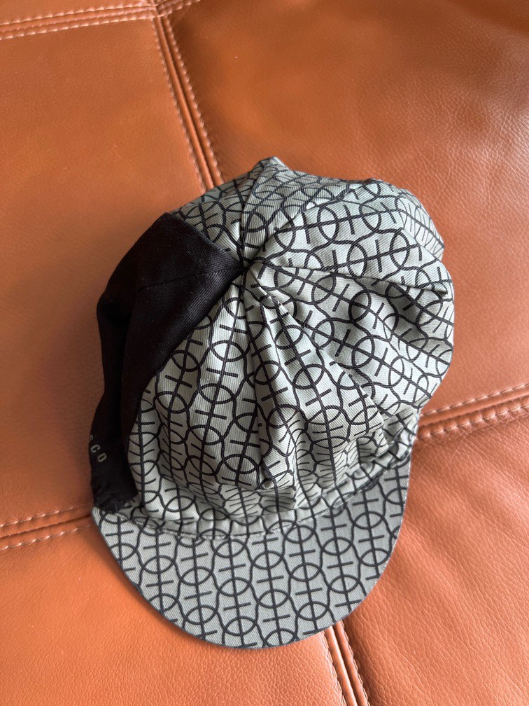 Rapha special edition San Francisco cycling cap, Men's Fashion, Watches ...