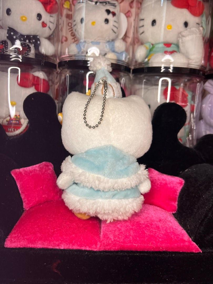Rare Hello kitty Christmas, Hobbies & Toys, Toys & Games on Carousell