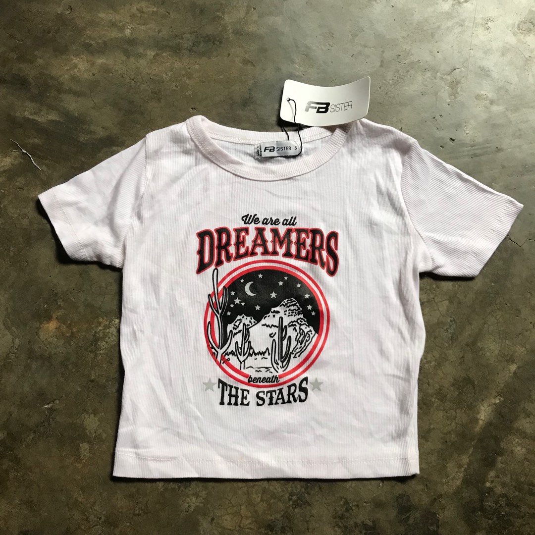 RARE TOPS, Women's Fashion, Tops, Shirts on Carousell