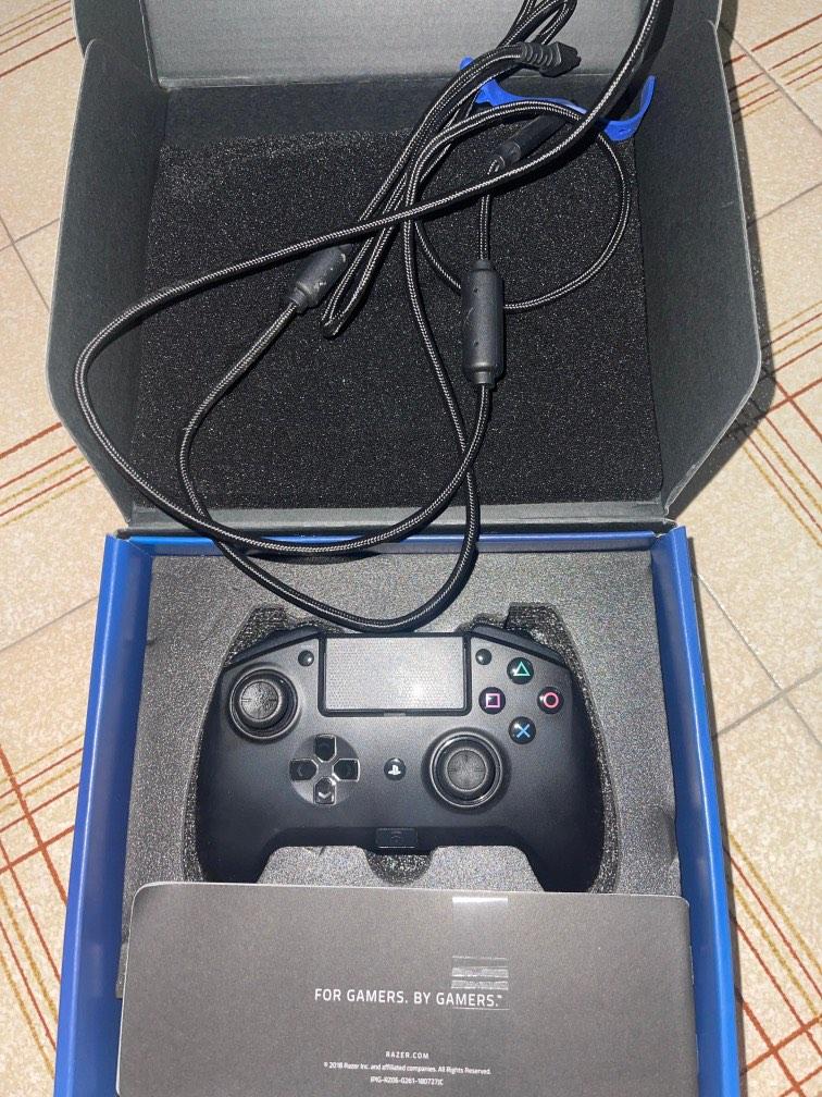 Razer Raiju Tournament Edition, Video Gaming, Gaming Accessories ...