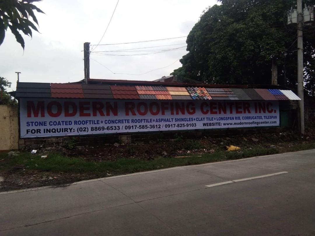 Roof,cpac,scg,clay,longspan, Commercial & Industrial, Construction ...