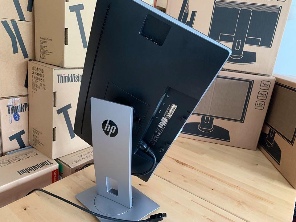 SALE!!! HP 22" IPS Gaming LED monitor,Rotate Vertical ,Height ...