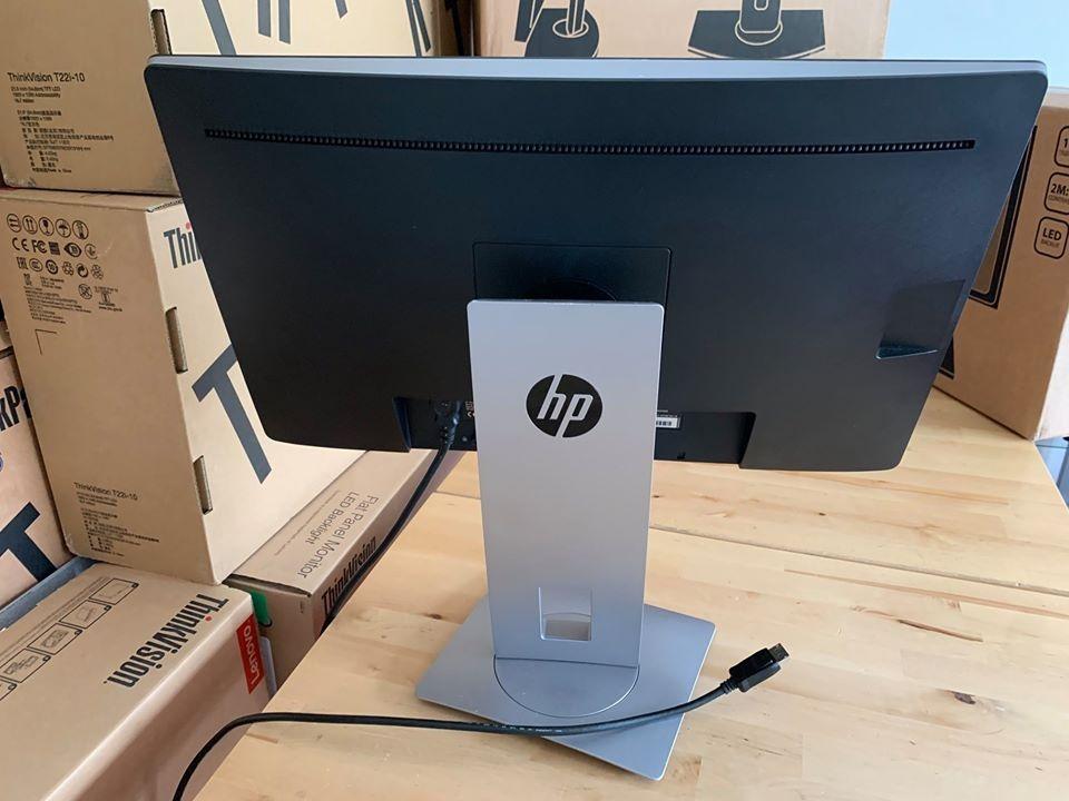 SALE!!! HP 22" IPS Gaming LED monitor,Rotate Vertical ,Height ...