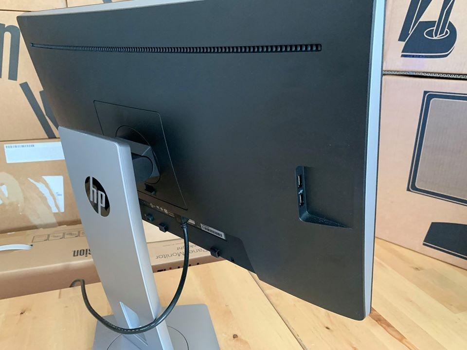 SALE!!! HP 22" IPS Gaming LED monitor,Rotate Vertical ,Height ...