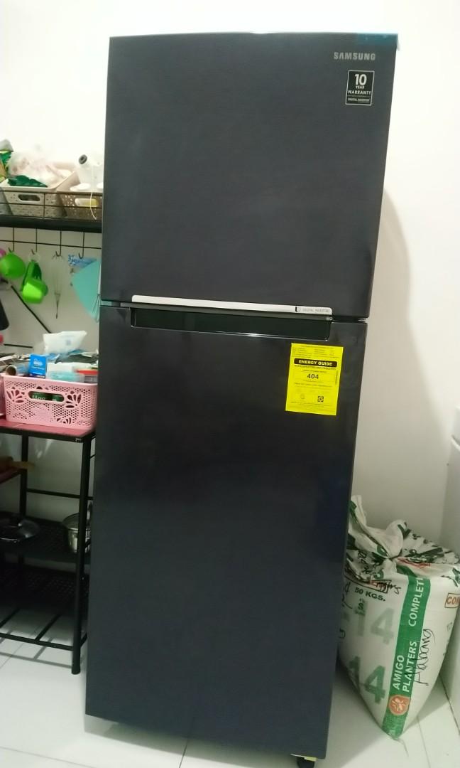 SAMSUNG REFRIGERATOR DIGITAL INVERTER, TV & Home Appliances, Kitchen ...