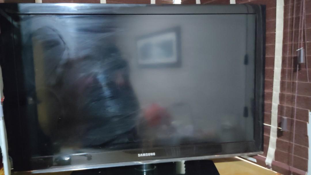 Samsung TV, TV & Home Appliances, TV & Entertainment, TV on Carousell