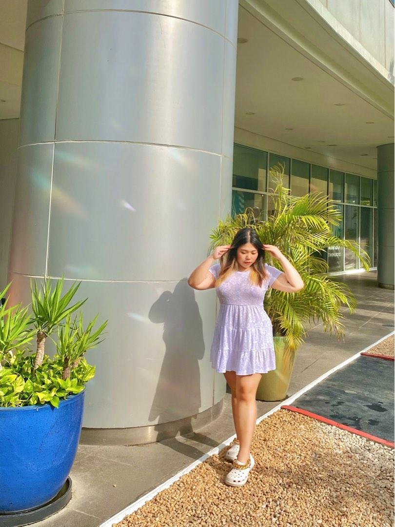 See Through Sun Dress Womens Fashion Dresses And Sets Dresses On Carousell