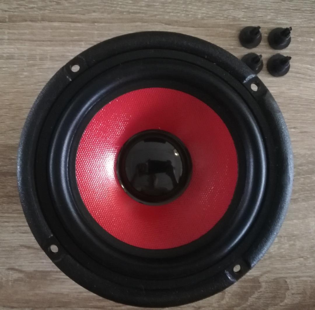 Selling a 6 inch Mid range speaker $17, Audio, Soundbars, Speakers ...