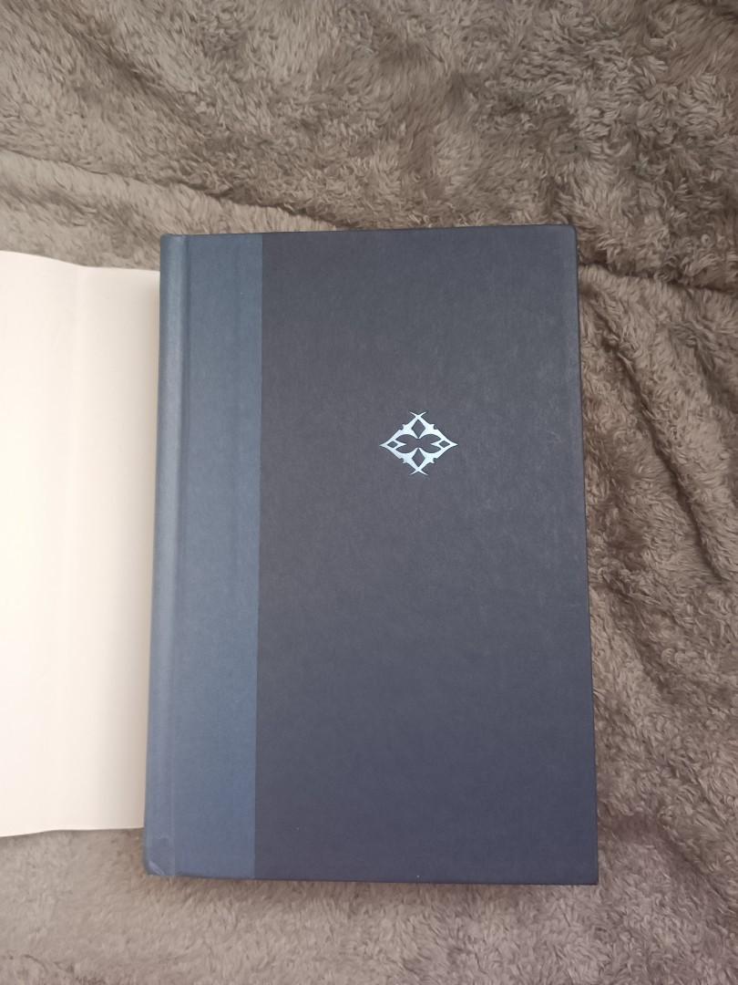 SHADOWCASTER, Hobbies & Toys, Books & Magazines, Magazines on Carousell