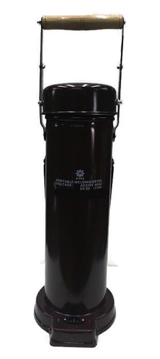 Showa Portable Welding Rod Dryer Available in 5kg. & 10kg., Furniture ...