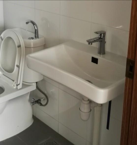 HDB Sink & Tap (clementi) . 2 for $40, Furniture & Home Living ...