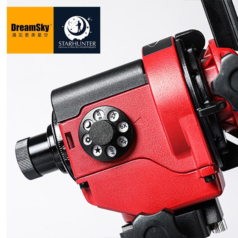 SkyWatcher Star Adventure Equatorial Mount, Photography, Photography ...