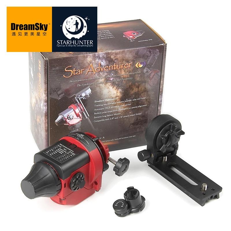 SkyWatcher Star Adventure Equatorial Mount, Photography, Photography ...