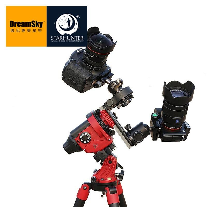 SkyWatcher Star Adventure Equatorial Mount, Photography, Photography ...