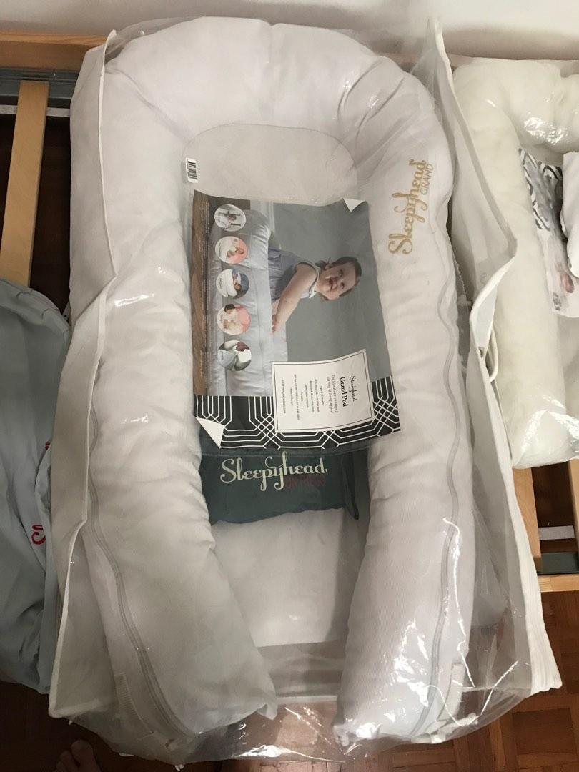 Sleepyhead Grand, Babies & Kids, Baby Nursery & Kids Furniture, Cots ...