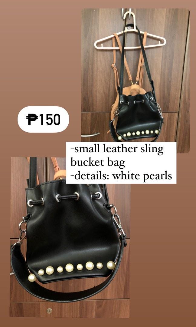 SM parisian Bag, Women's Fashion, Bags & Wallets, Cross-body Bags on ...