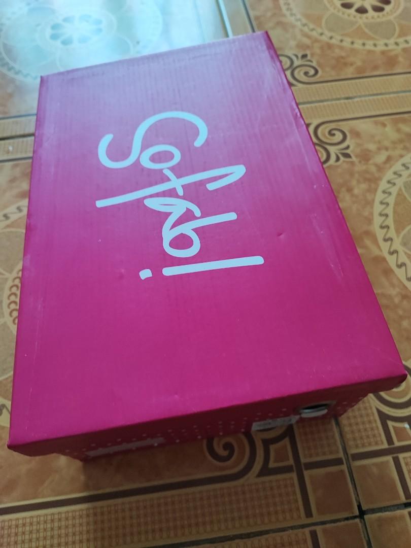 Sofab Heels, Women's Fashion, Footwear, Heels on Carousell