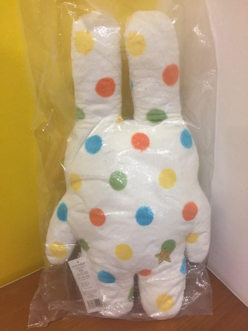 Soft toy - Craftholic Rabbit (NEW), Hobbies & Toys, Toys & Games on Carousell