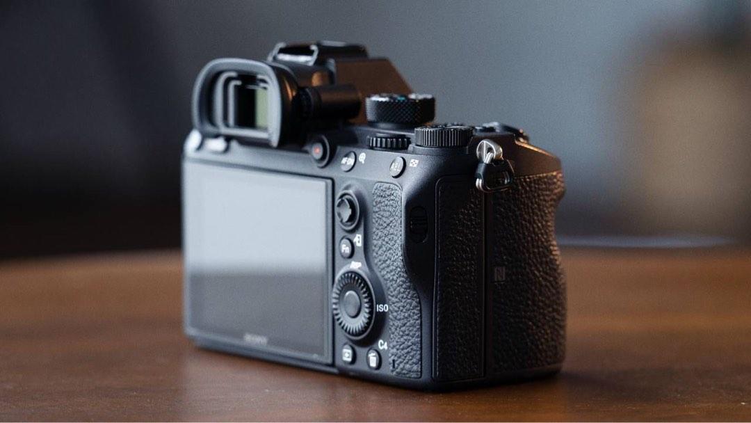 Sony A7RIII/A7R3 Body, Photography, Cameras on Carousell